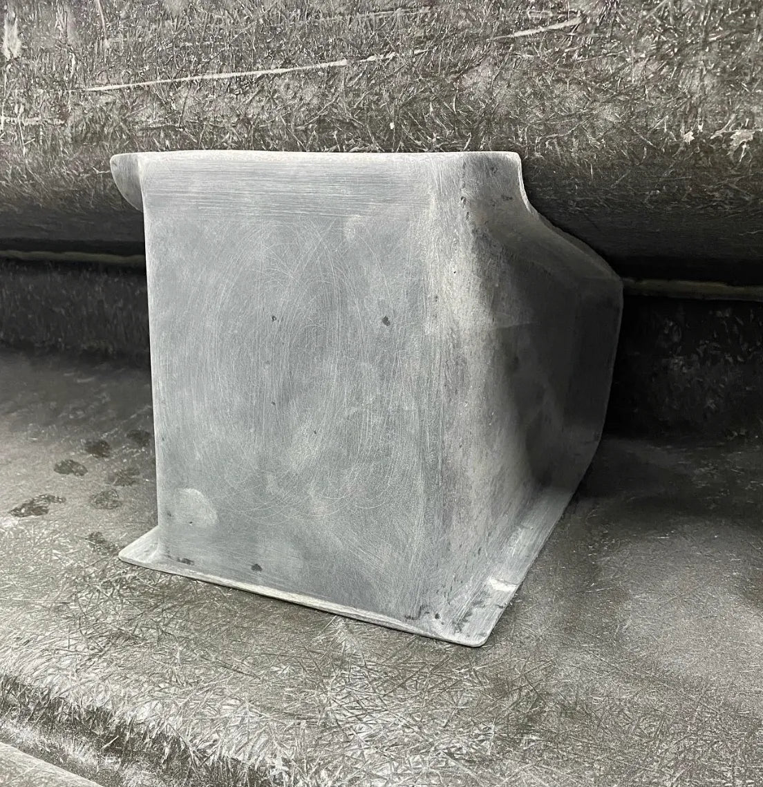 Control Panels – Four Rivers Layout Boats